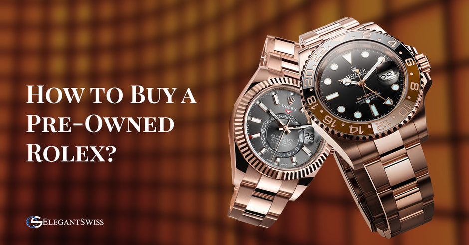 The 5 Best Modern Rolex Models to Buy in 2025: A Detailed Guide