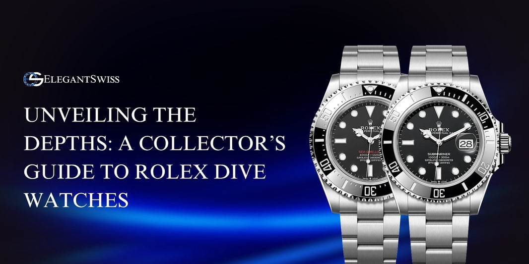 Understanding Rolex Movements: Automatic, Manual & Quartz Explained