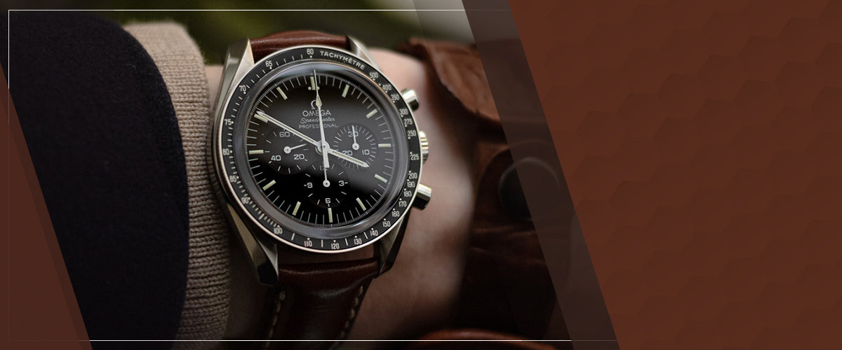 Shop Authentic Omega Watches | ElegantSwiss