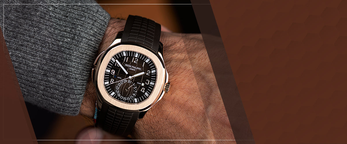 Buy Patek Philippe | Luxury Watches for Men & Women | Elegant Swiss