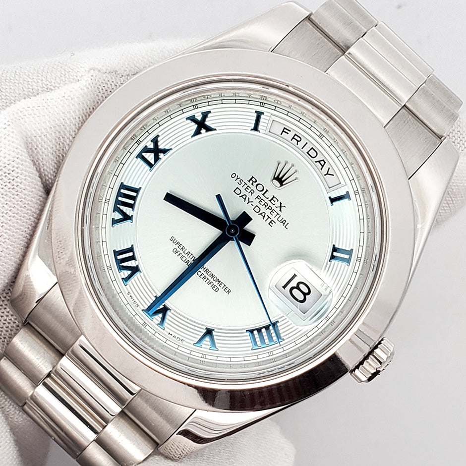 Rolex Watches Collection | Luxury Timepieces at ElegantSwiss