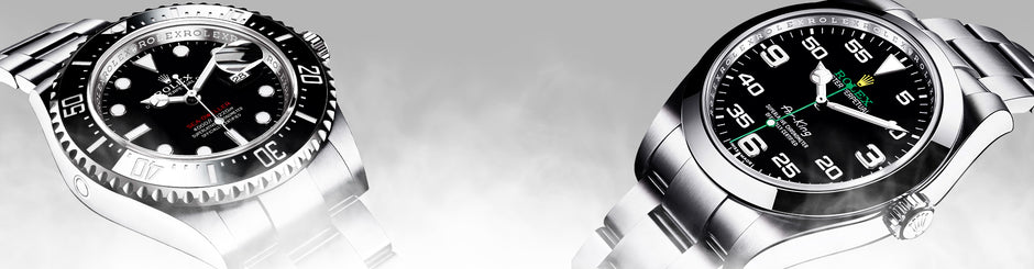 Decoding Rolex Serial & Reference Numbers | ElegantSwiss Insights