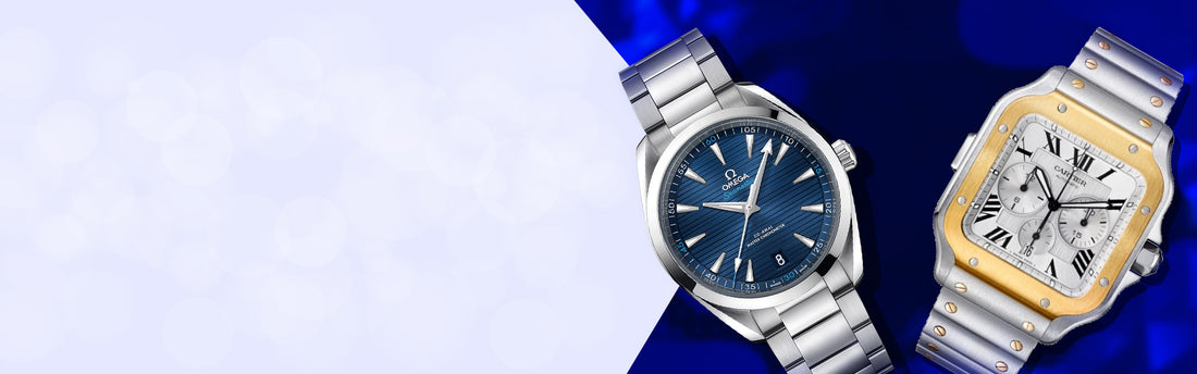 Buy and Sell Luxury Watches Online: ElegantSwiss