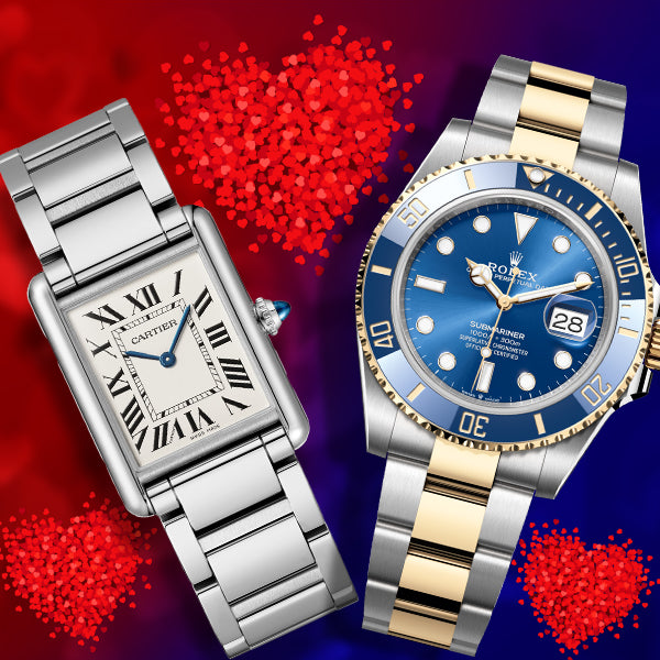 Buy and Sell Luxury Watches Online: ElegantSwiss