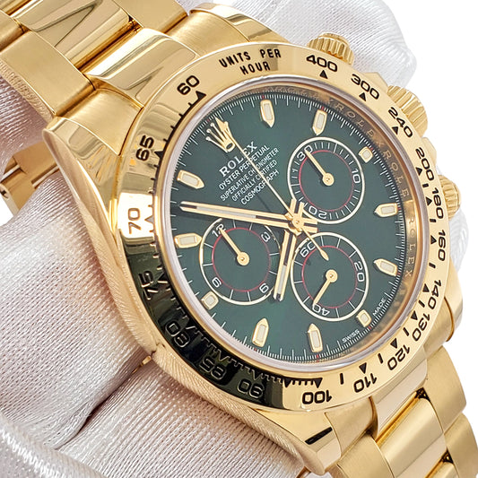 Rolex Watches Collection | Luxury Timepieces at ElegantSwiss