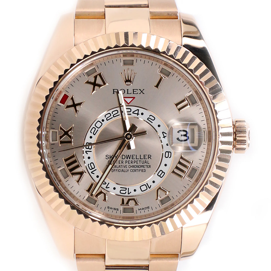 Rolex Watches Collection | Luxury Timepieces at ElegantSwiss