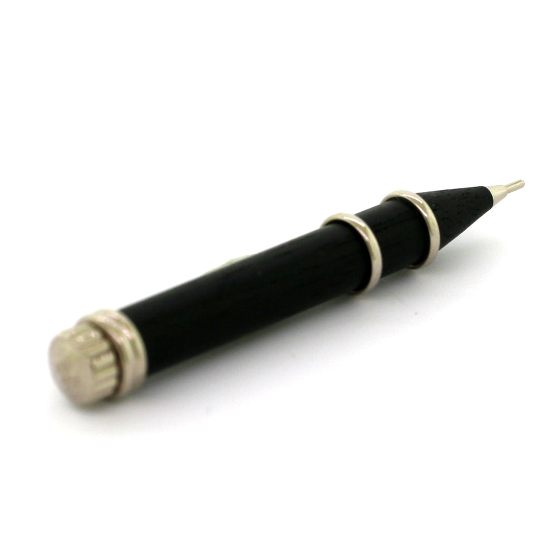 Patek Philippe White Gold Pin Pusher for Complication Watch Setting