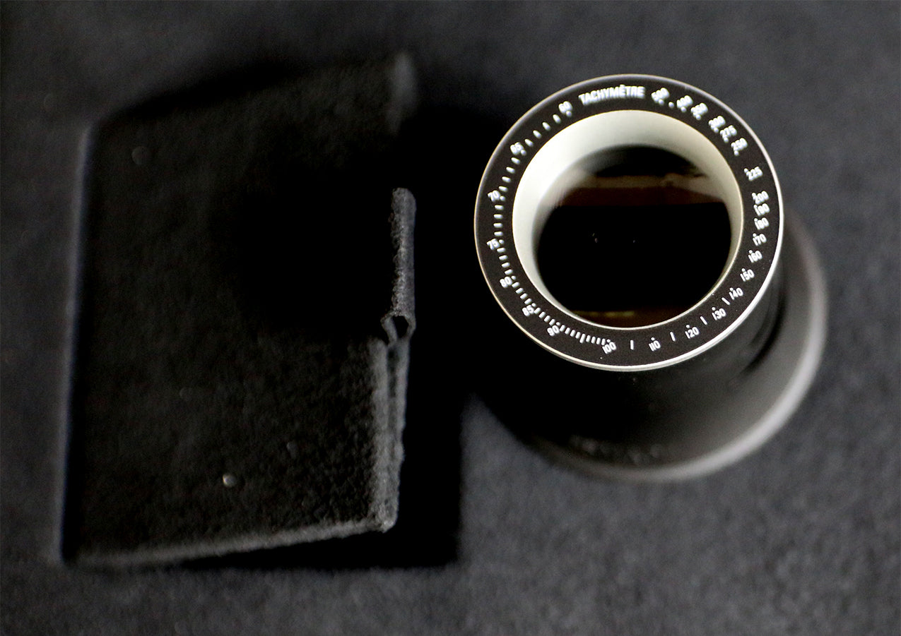 Omega Speedmaster Legendary Moonwatch Special Presentation Box With St